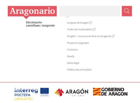 El aragonés | Aragón 3L